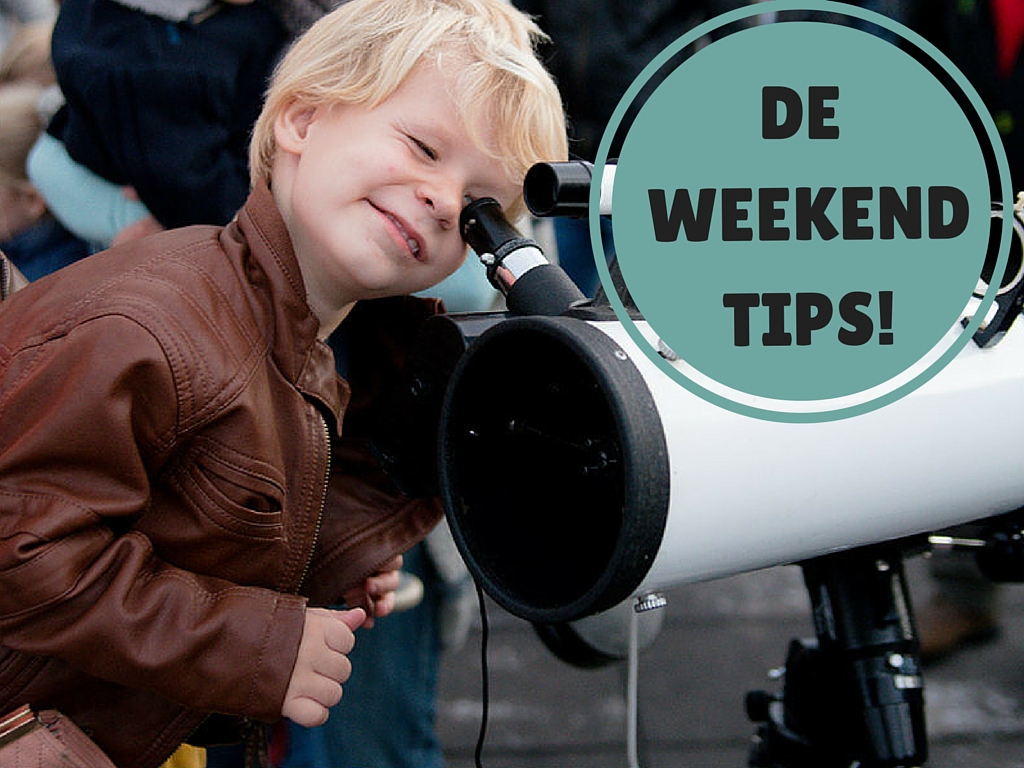 Weekendtips! - Vettt