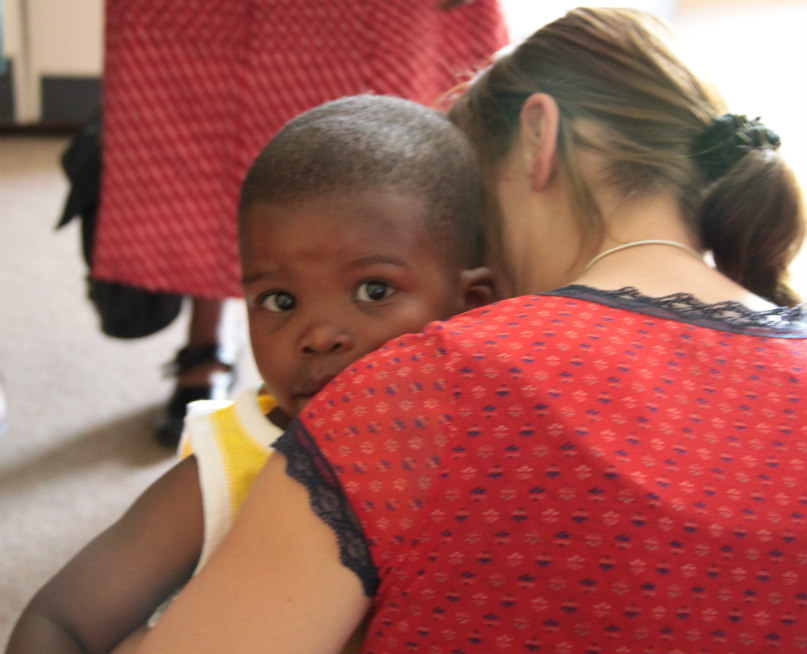 Adoptie: een bijzondere achtbaan